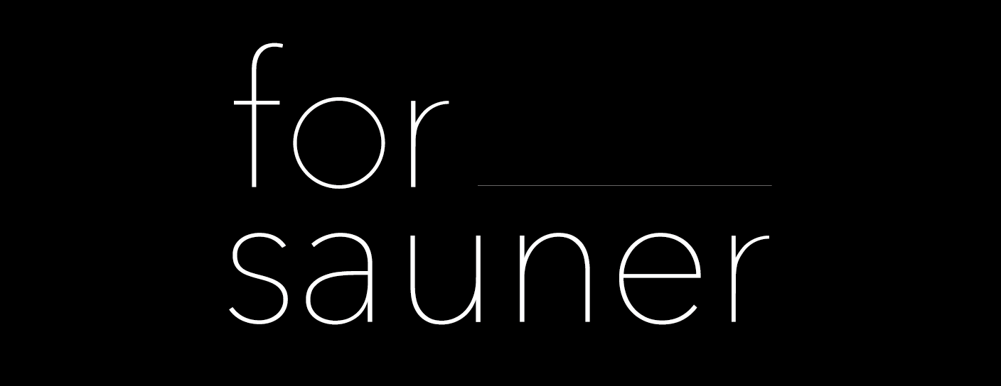 利用規約 - for sauner - サウナーのための少人数制サウナ